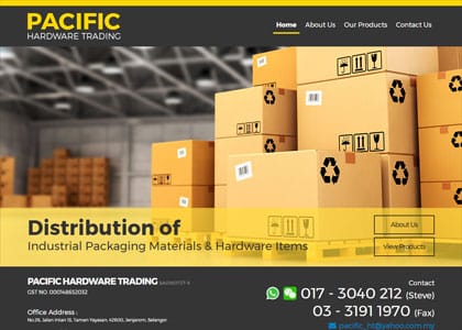 SME Web Hosting - Malaysia Web Hosting : Dedicated Server : Colocation ...